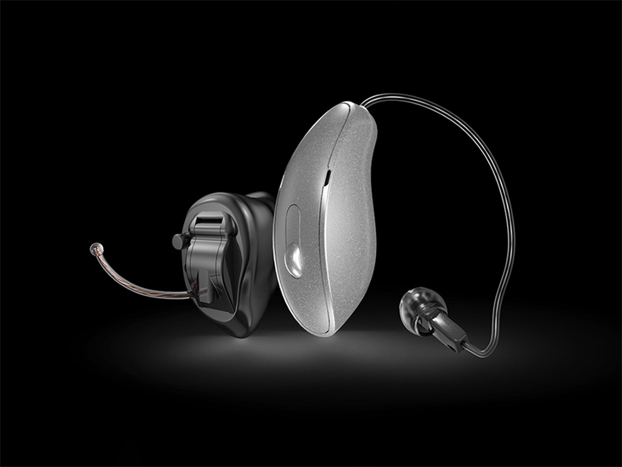 Starkey Hearing Aids | Starkey Edge AI | Peninsula Hearing Care